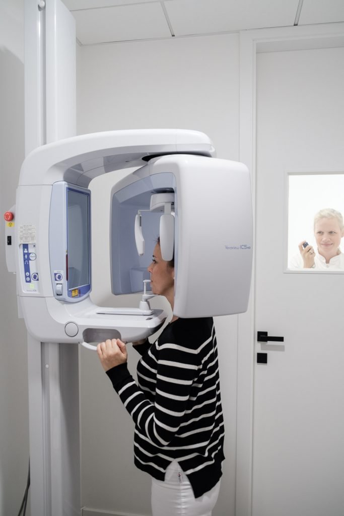 Onze apparatuur - Tandartsen Klaverblad